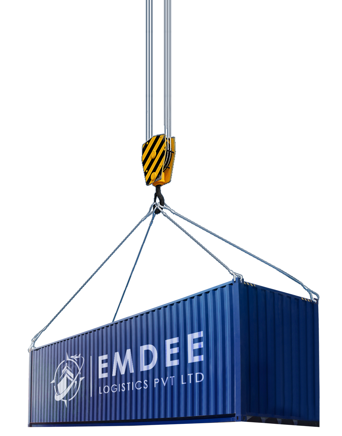 EMDEE Logistics